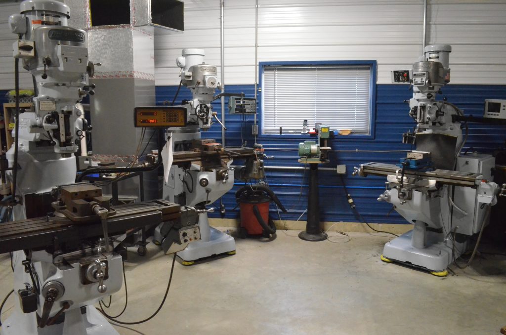 Our Services | Advanced Tooling Solutions